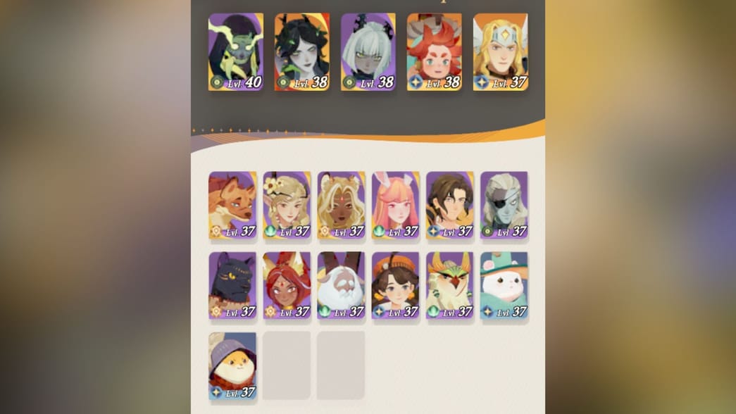 AFK Journey team building guide: Best team compositions