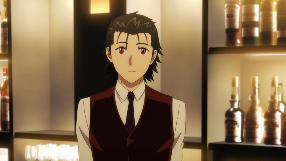 Bartender: Glass of God episode 2 release date and time, where to watch ...