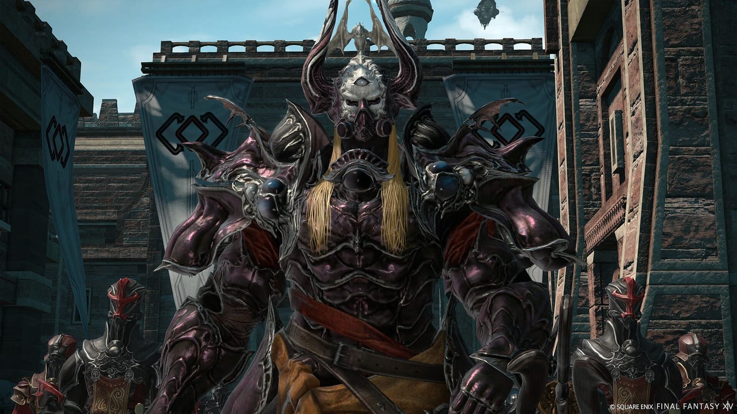 5 best MMORPGs to try if you like World of Warcraft