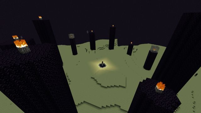 5 reasons why Minecraft End dimension needs an update