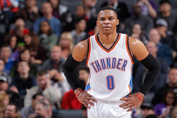 Oklahoma City Thunder Playoff History - Championship Wins & Appearances