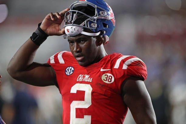 Cedric Johnson NIL Deal in 2024, Net worth, Salary, Endorsements ...