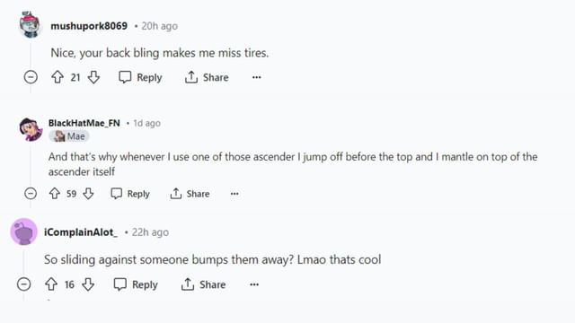 "They're doing it in ranked": Fortnite community reacts to player's ...