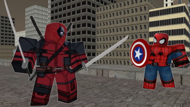 Spider-Man City codes (February 2026)