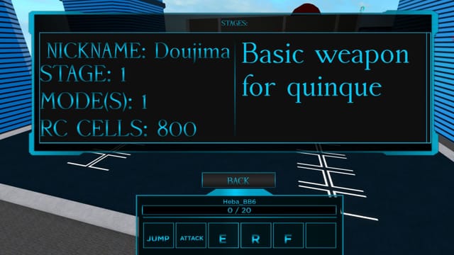 Roblox Monster Ghoul codes