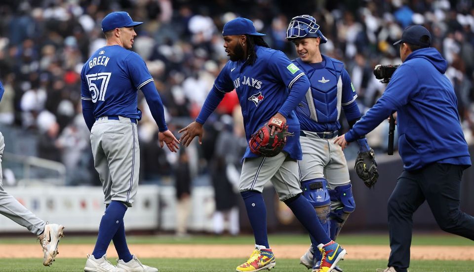 Toronto Blue Jays Schedule 2024 : Dates, Opponents, Venue, TV Schedule ...