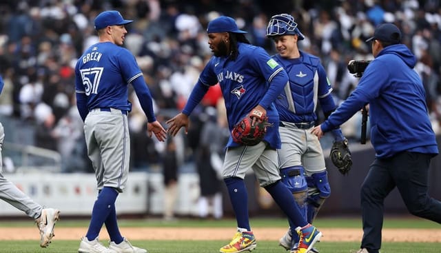 Toronto Blue Jays Schedule 2024 : Dates, Opponents, Venue, TV Schedule ...