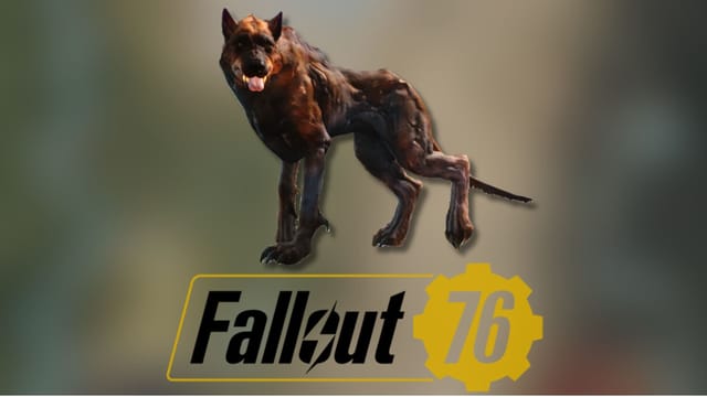 Best wolf spawn locations in Fallout 76