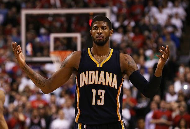 Indiana Pacers Playoff History - Championship Wins & Appearances