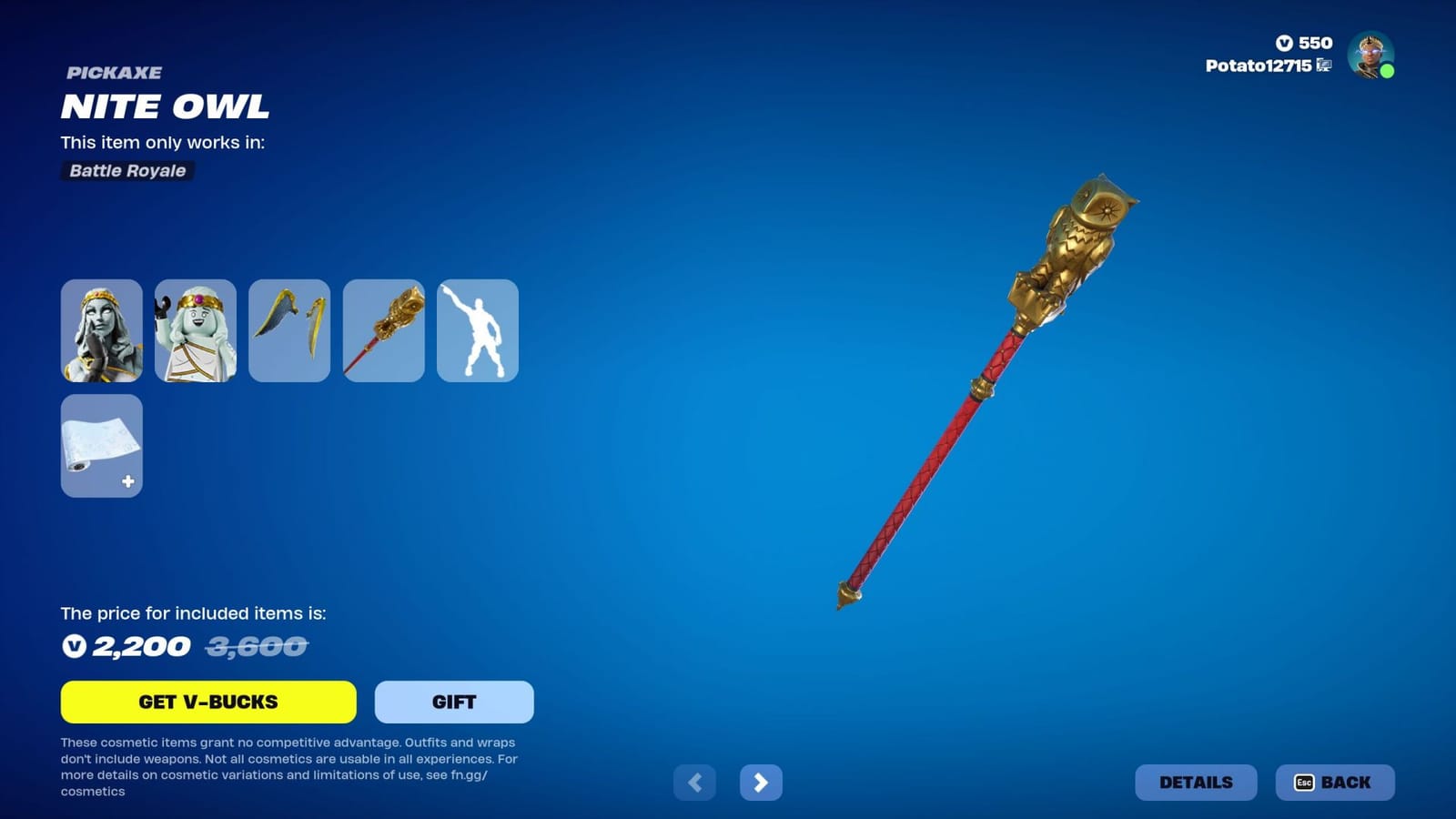 How to get Stoneheart skin in Fortnite