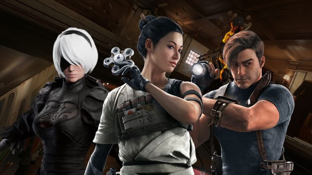 Rainbow Six Siege: 10 best Rainbow Six Siege Elite skins