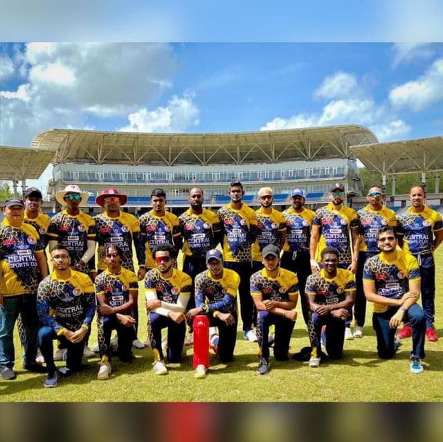 Trinidad T20 Festival 2024: Full schedule, squads, match timings, and ...