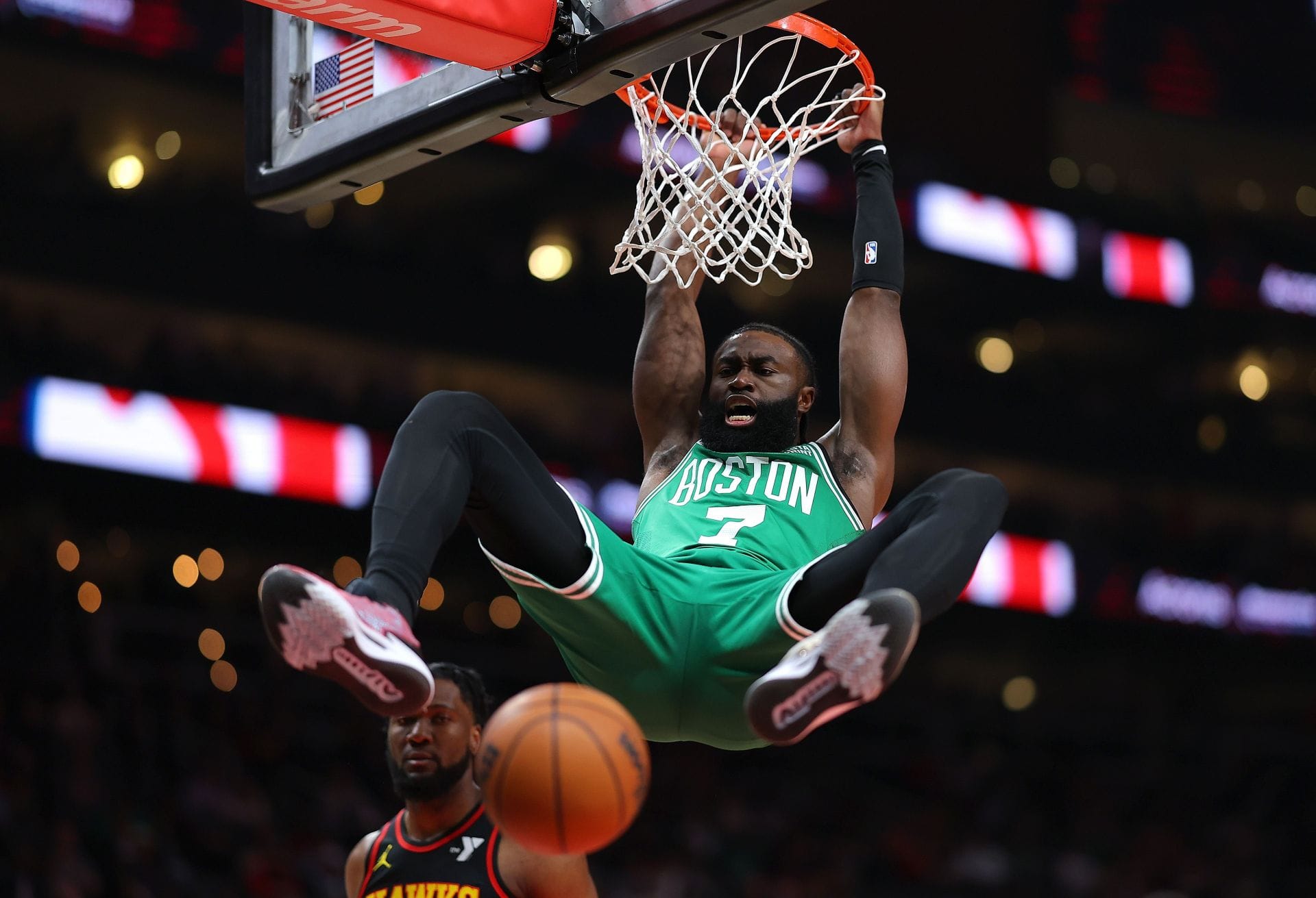 Is Jaylen Brown playing tonight against Charlotte Hornets? Latest on ...