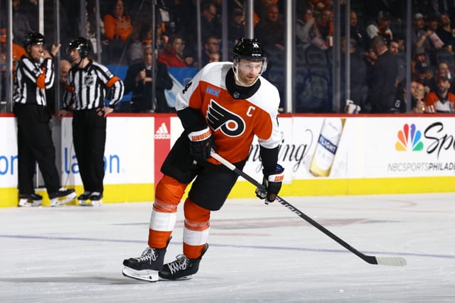 "Wants a trade, Brisson is the king of that" - NHL fans react to Flyers ...