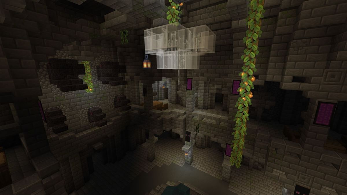 5 best mods to make Minecraft exploration fun