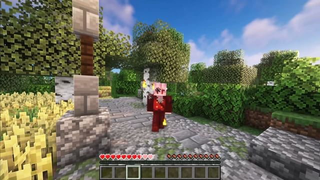 5 best Minecraft vampire mods