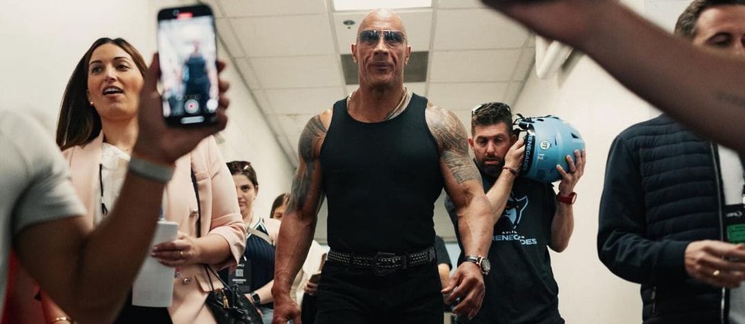 10 Best Movies of The Rock | Dwayne Johnson Movies