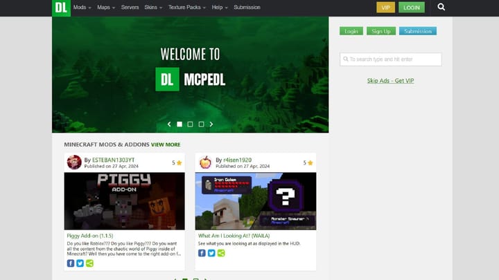 Minecraft Bedrock add-ons vs Java mods: How different are the two?