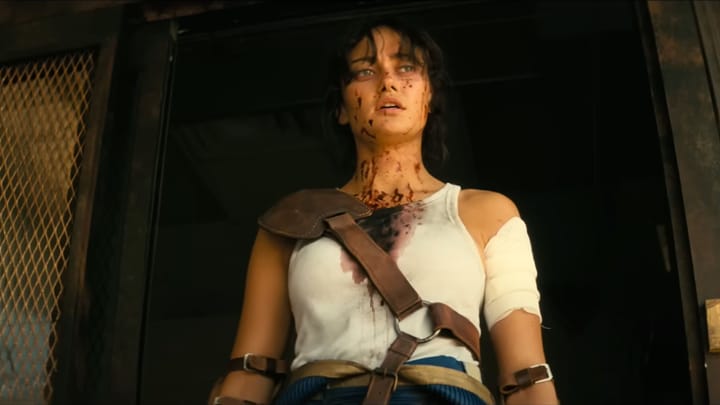 Fallout season 1: Full list of cast in the series
