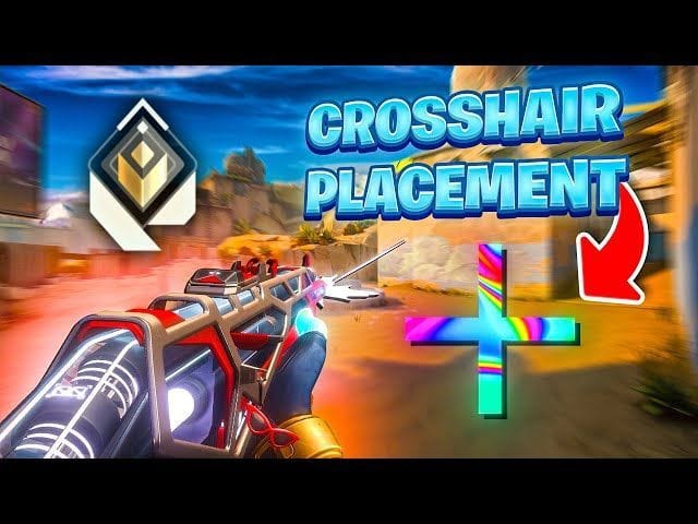 Valorant beginner's guide: 5 tips to find perfect aim and sensitivity