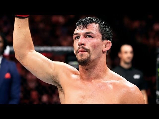 Damon Jackson Next Fight: Opponent, Date, Venue