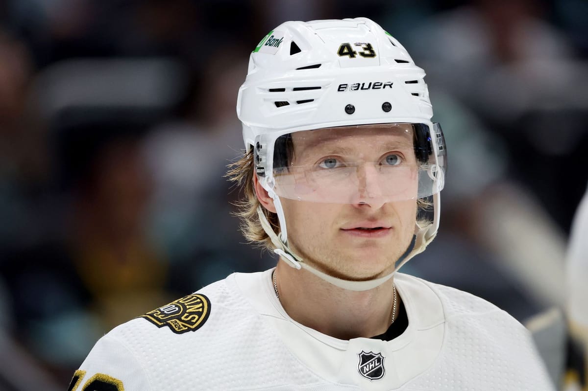 Bill Masterton Trophy nominees: Full list of 2024 NHL stars named by PHWA