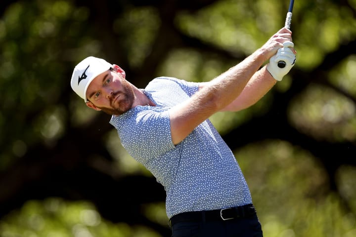 Who is Grayson Murray’s fiancée, Christiana Ritchie? 4 things to know ...