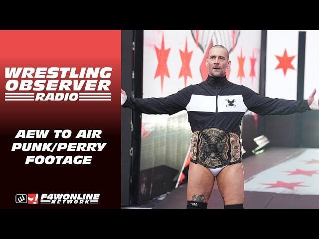 [Watch] Embarrassing clip of Jack Perry’s unseen botch surfaces online ahead of AEW Dynamite