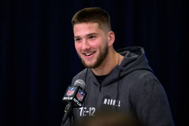 Who Are Ben Sinnott’s Parents? Age, Nationality & More