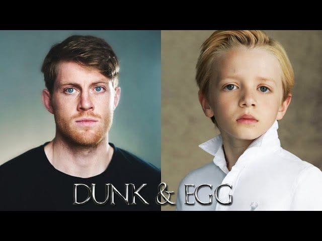 Everything to know about A Knight of the Seven Kingdoms: The Hedge ...