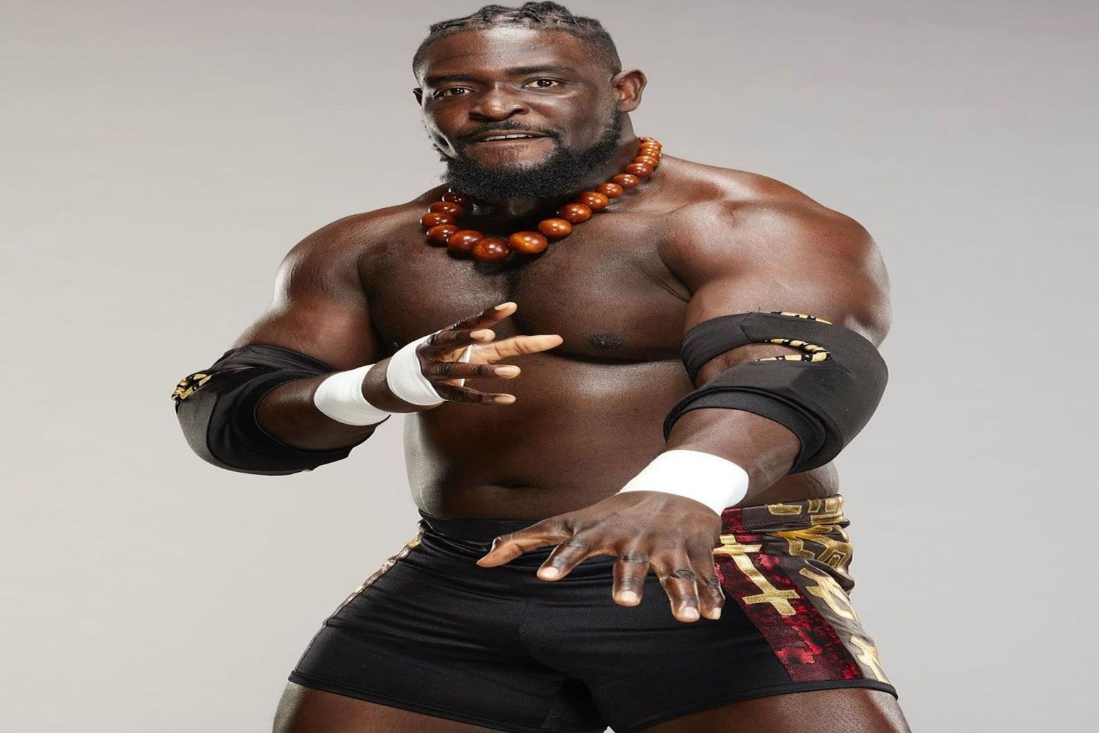 What is the nationality of Oba Femi? | Discover Oba Femi Career Wins ...