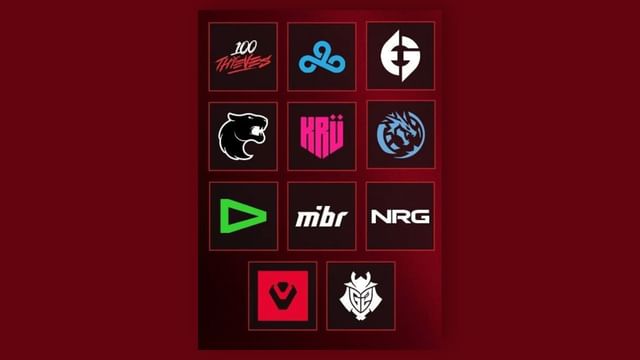 VCT 2024: All Valorant teams and roster moves