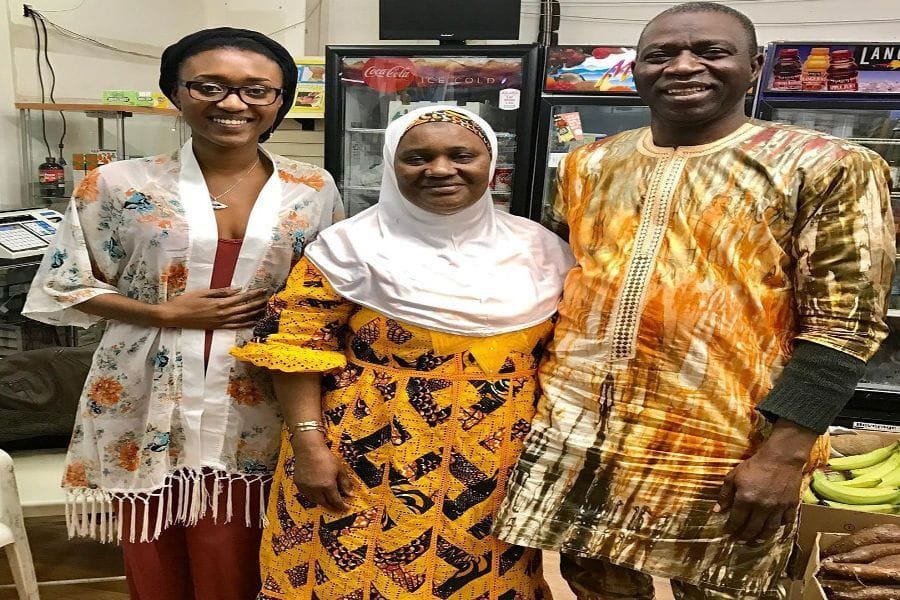 Queen Aminata - Player Profile, Stats, Bio, Career and more