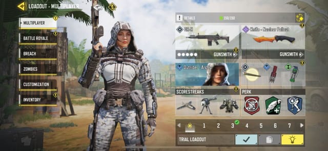 How to level up weapons faster in COD Mobile