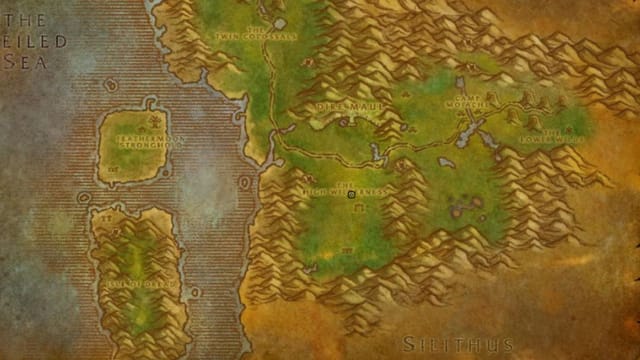 All WoW Classic SoD Phase 3 Hunter Runes (and where to find them)