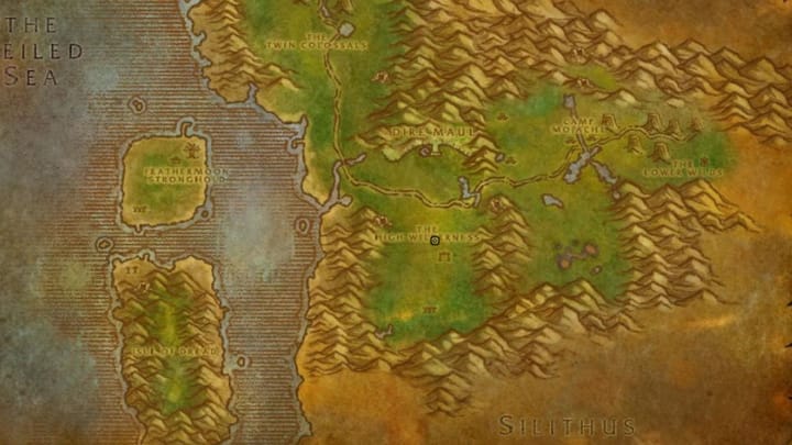 All WoW Classic SoD Phase 3 Hunter Runes (and where to find them)