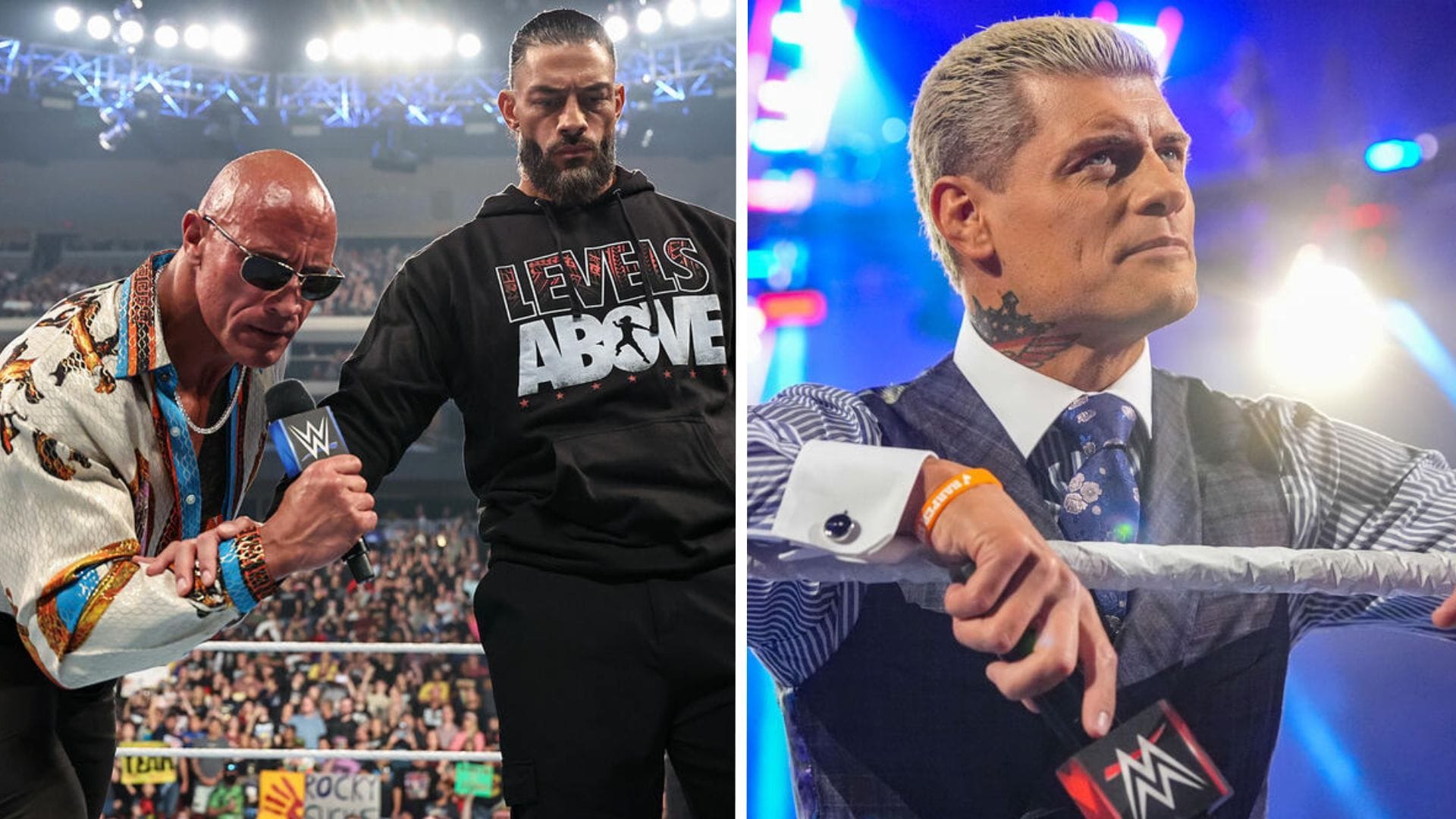 Where is WWE RAW episode 1610? (April 1, 2024): Location, time, match ...