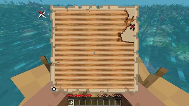 10 best Minecraft map mods