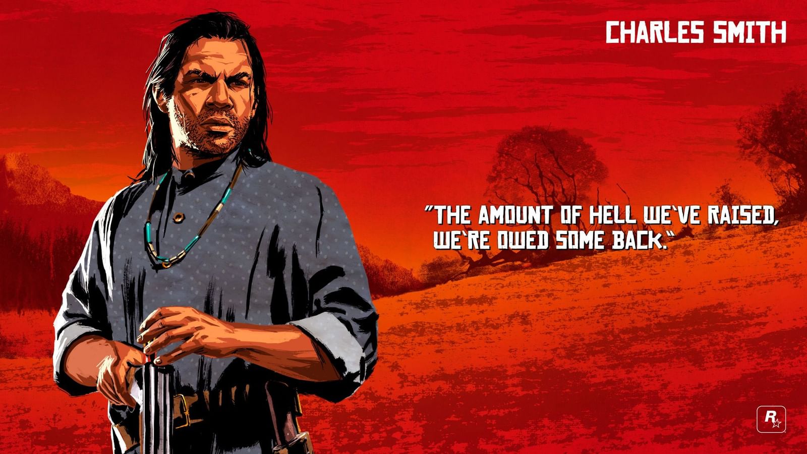 Red Dead Redemption 2 Van der Linde gang: All members, current status ...