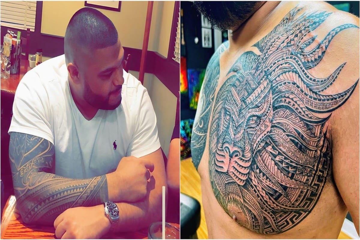 Akam Tattoos - Explore Theira Meaning and his Persona.