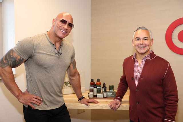 4 Dwayne ‘The Rock’ Johnson’s lifestyle brands: Product details explored