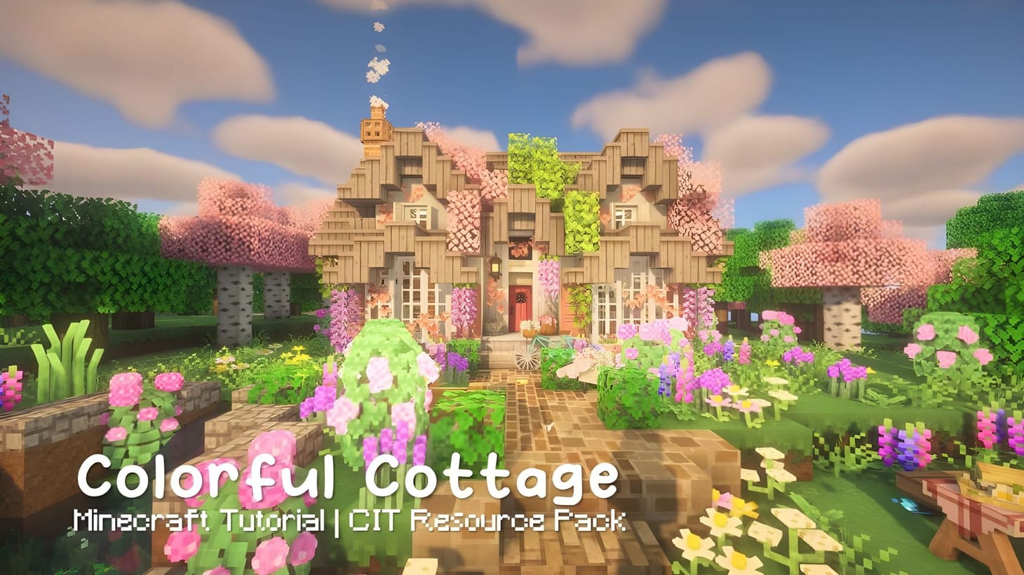 7 best Minecraft aesthetic builds