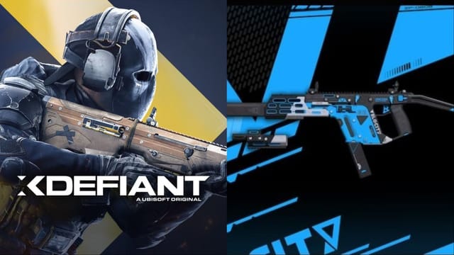 XDefiant test session: All rewards and how to unlock them