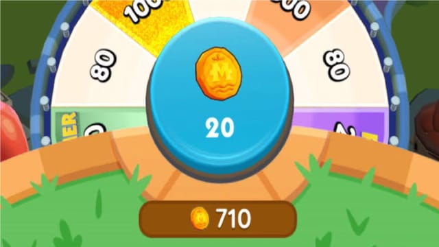 Fountain Partners Event in Monopoly Go: Event schedule, rewards, and more