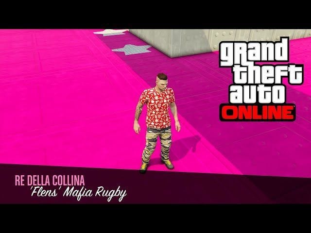 5 best GTA Online Community Series Jobs that you should try