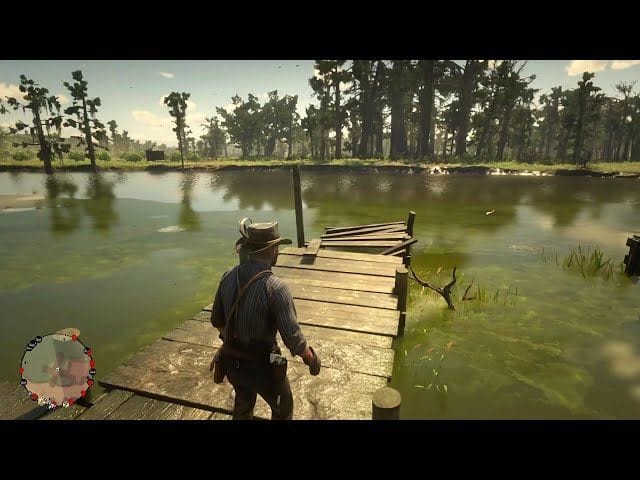 5 reasons why GTA 6 should be inspired by Red Dead Redemption 2