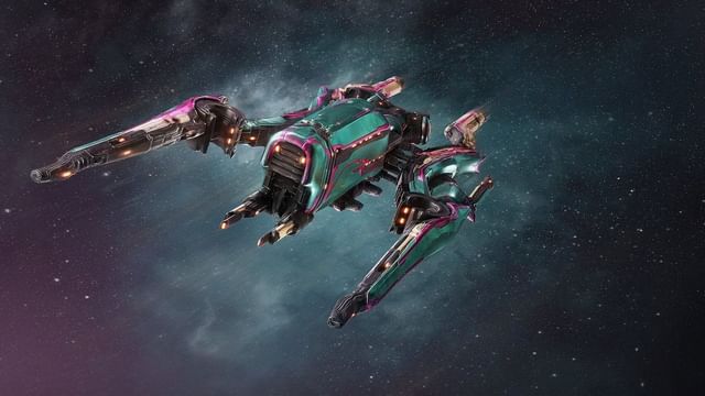 Warframe: How to get the Landing Craft Foundry Segment?