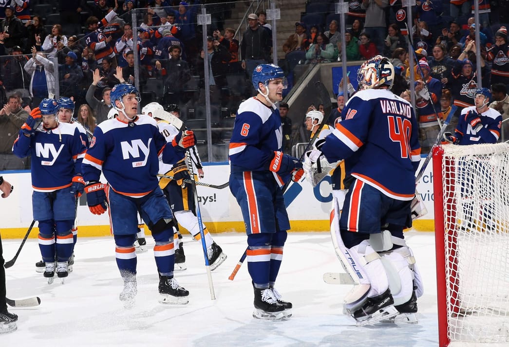 New York Rangers vs New York Islanders: Live streaming options, where ...
