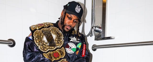 Current AEW Champions | AEW Champions List