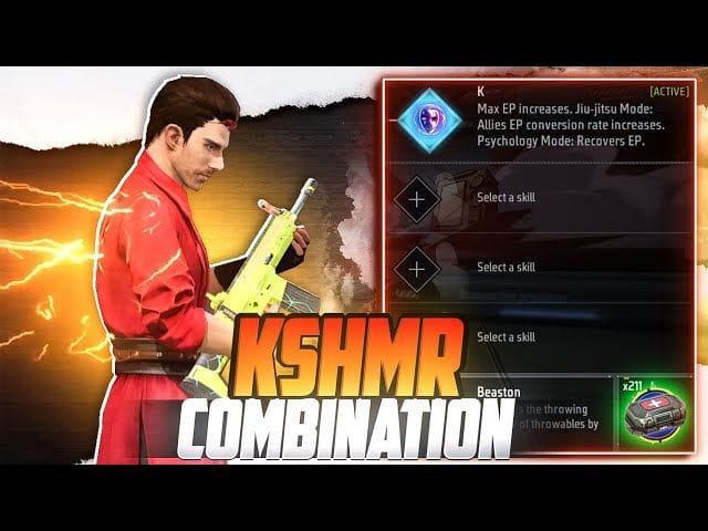 Characters: 5 सबसे शानदार कैरेक्टर्स जिनसे Free Fire MAX में प्रदर्शन ...